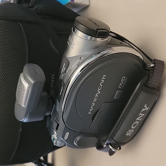 Sony | Cameras, Photo & Video | Sony Handycam | Poshmark